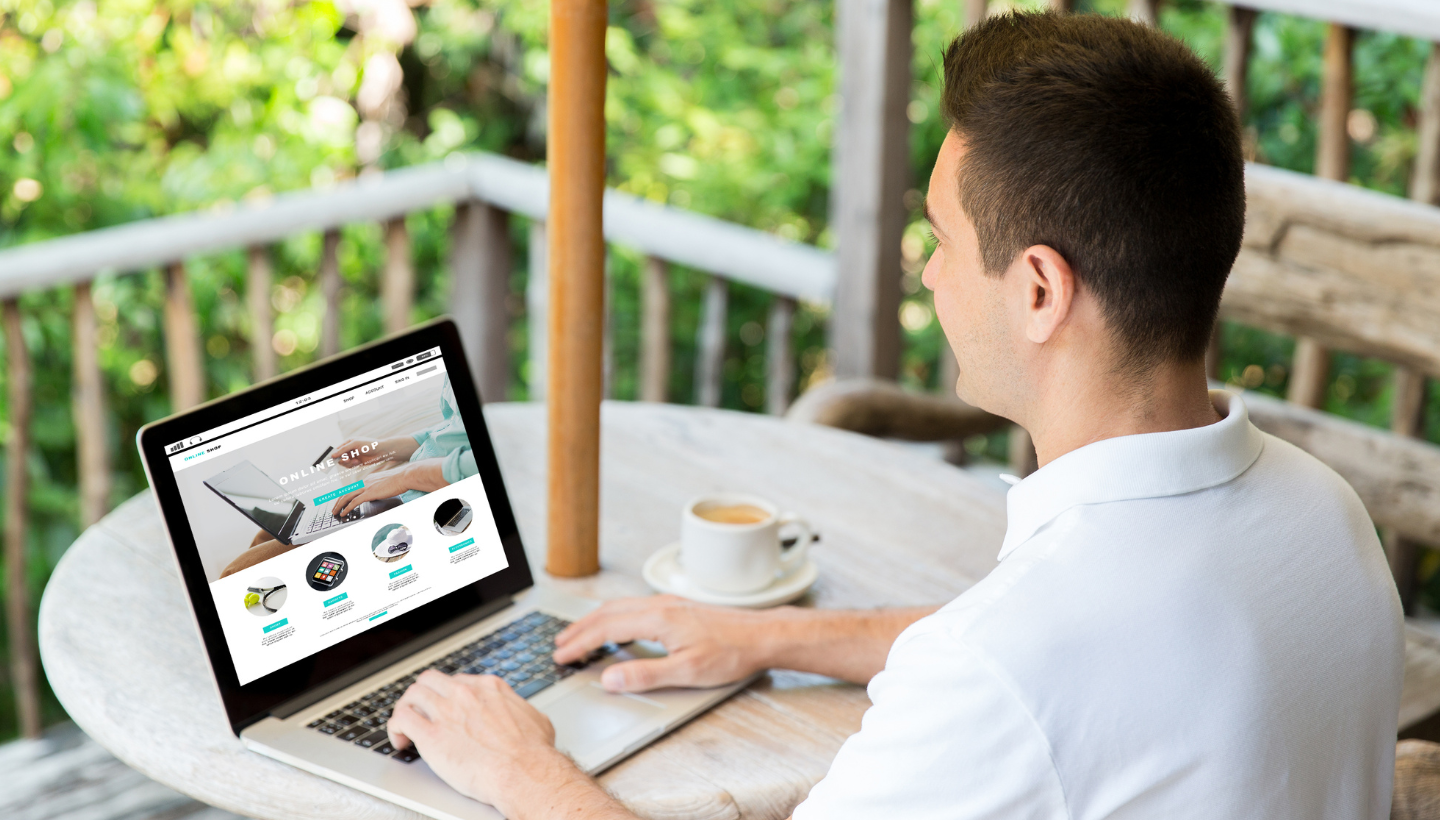 7 characteristics of an effective website - 4B Systems